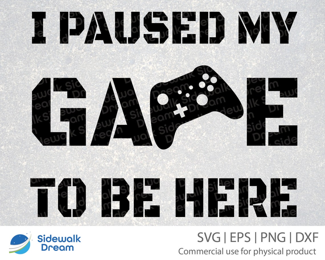 Video Game Bundle Video Game Svg Gamer Svg Gaming Svg - Etsy