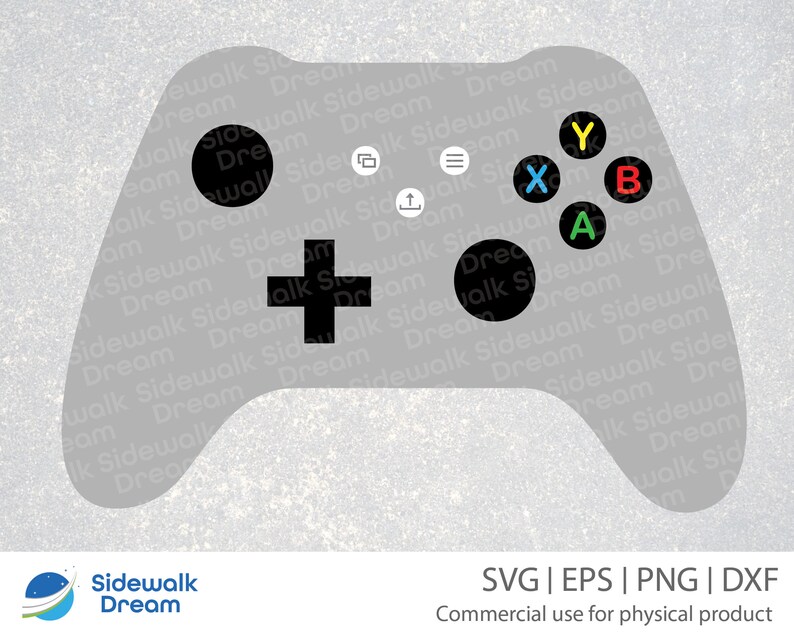 Video Game Bundle Video Game Svg Gamer Svg Gaming Svg | Etsy