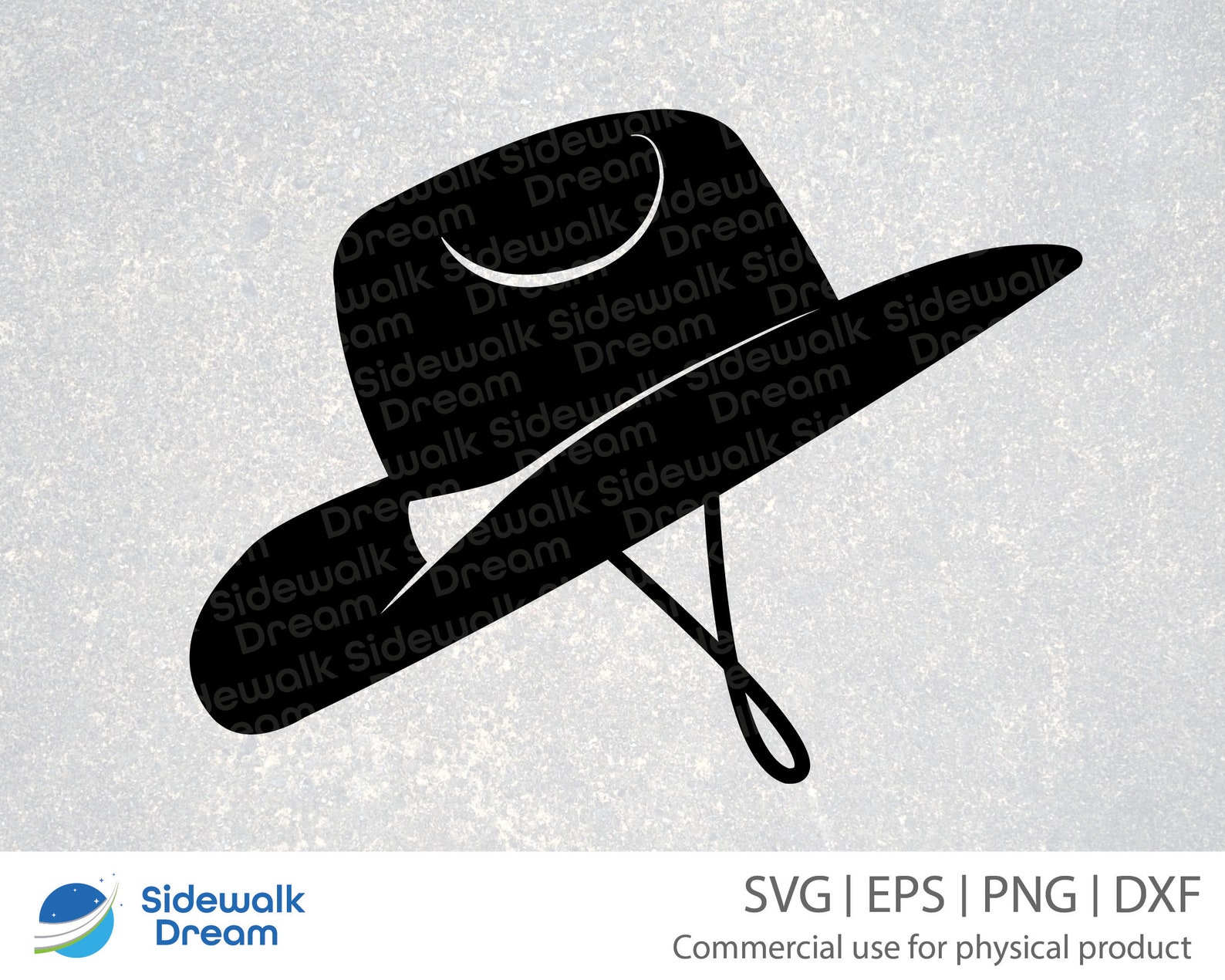 Cowboy Hat Bundle Svg Cowboy Hat Svg Cowboy Svg Hat Svg - Etsy