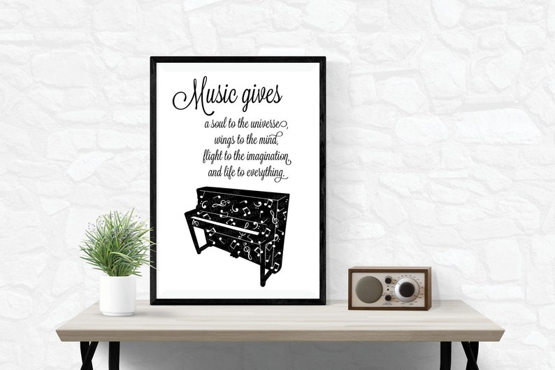 Upright Piano Svg Piano Svg Piano Music Piano Print - Etsy