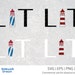 Lit Bundle Lit Svg Lit Lighthouse Svg Lighthouse Svg - Etsy