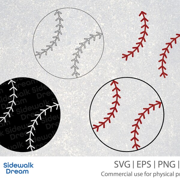 Baseball Player Outline Svg - Etsy