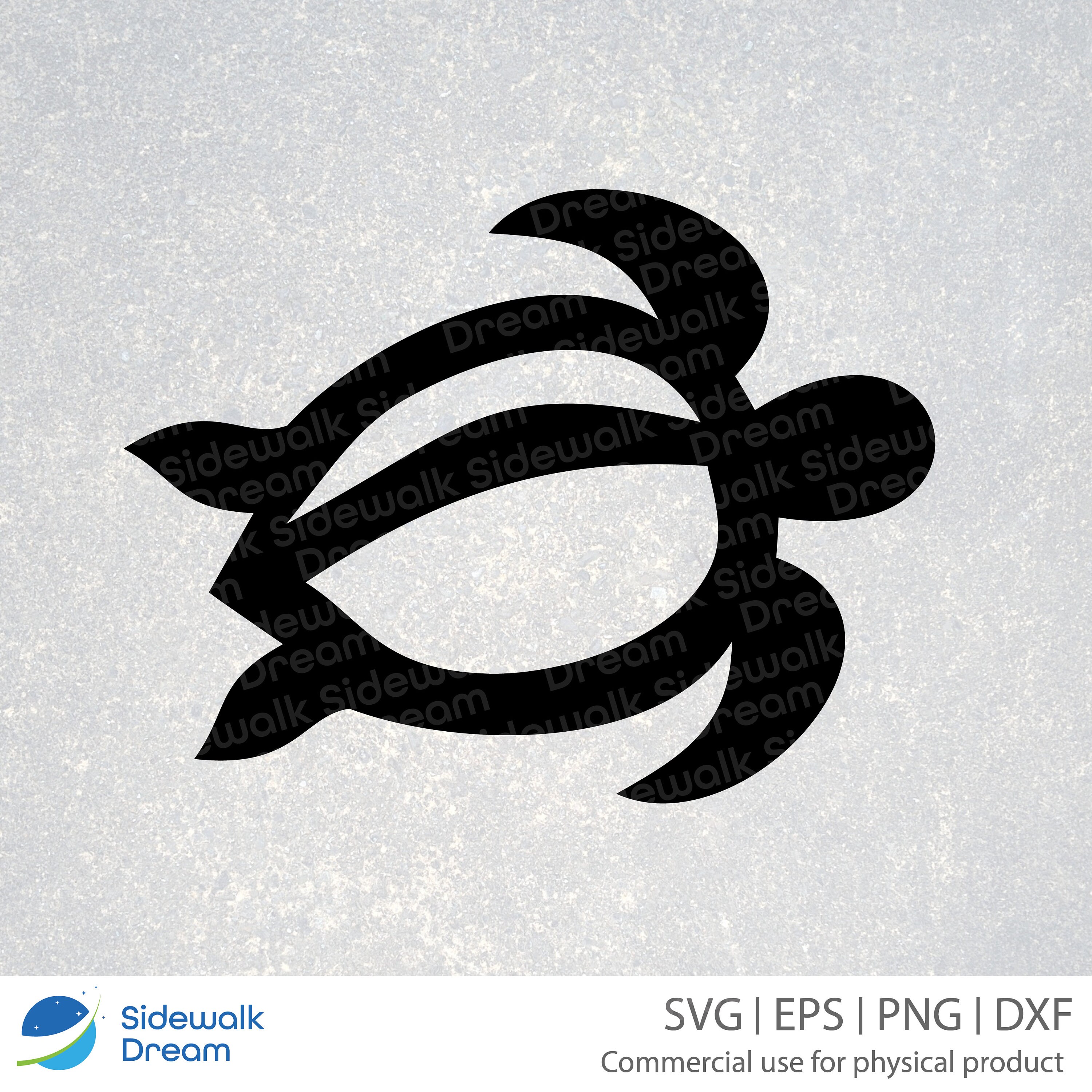 Sea Turtle Bundle Svg Turtle SVG Turtle Svg Sea Turtle - Etsy