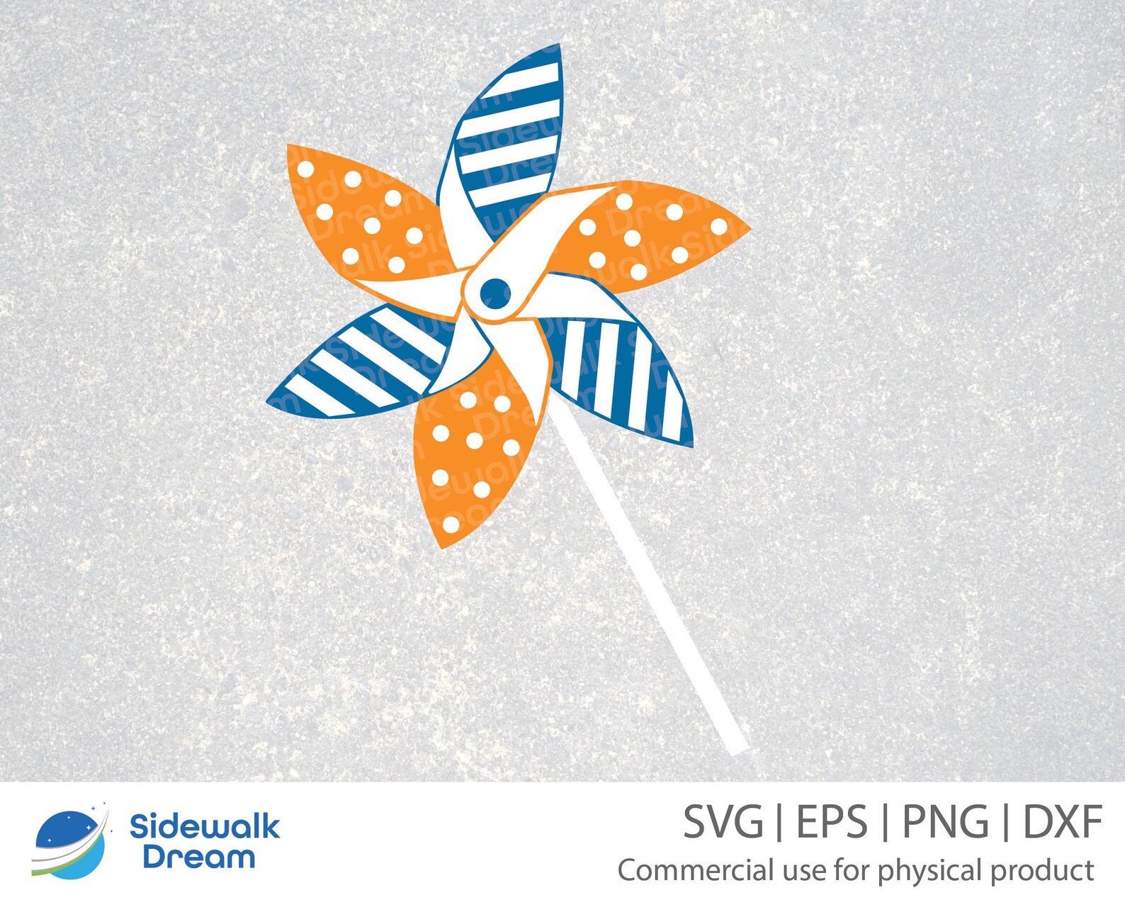 Summer Pinwheel Svg Pinwheel Bundle Svg Pinwheel Svg - Etsy