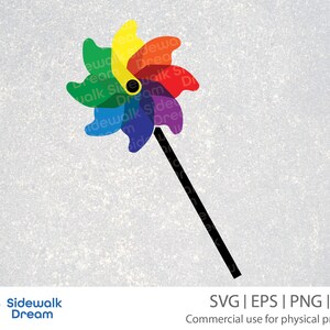 Summer Pinwheel Svg Pinwheel Bundle Svg Pinwheel Svg Pinwheel Cut File ...