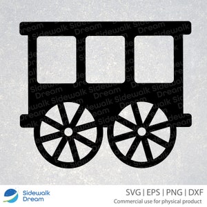 Train Set Bundle Svg Train Set Svg Train Svg Train Clipart Train Set ...