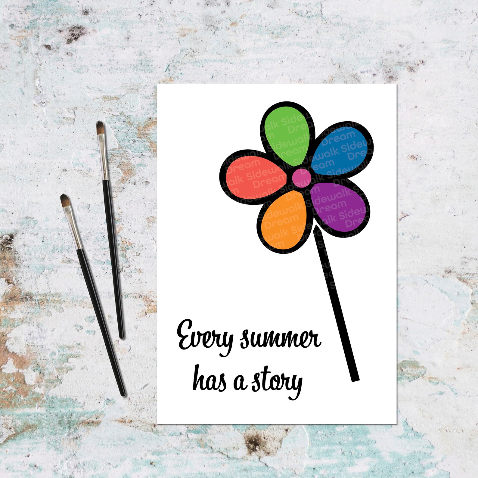 Summer Pinwheel Svg Pinwheel Bundle Svg Pinwheel Svg - Etsy