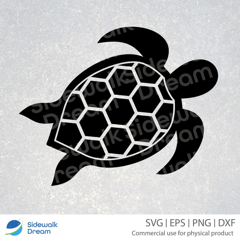 Turtle Bundle Svg Turtle SVG Turtle Svg File Sea Turtle - Etsy Canada