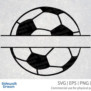 Sports SVG Bundle Sports Balls Svg High School Sports Svg - Etsy