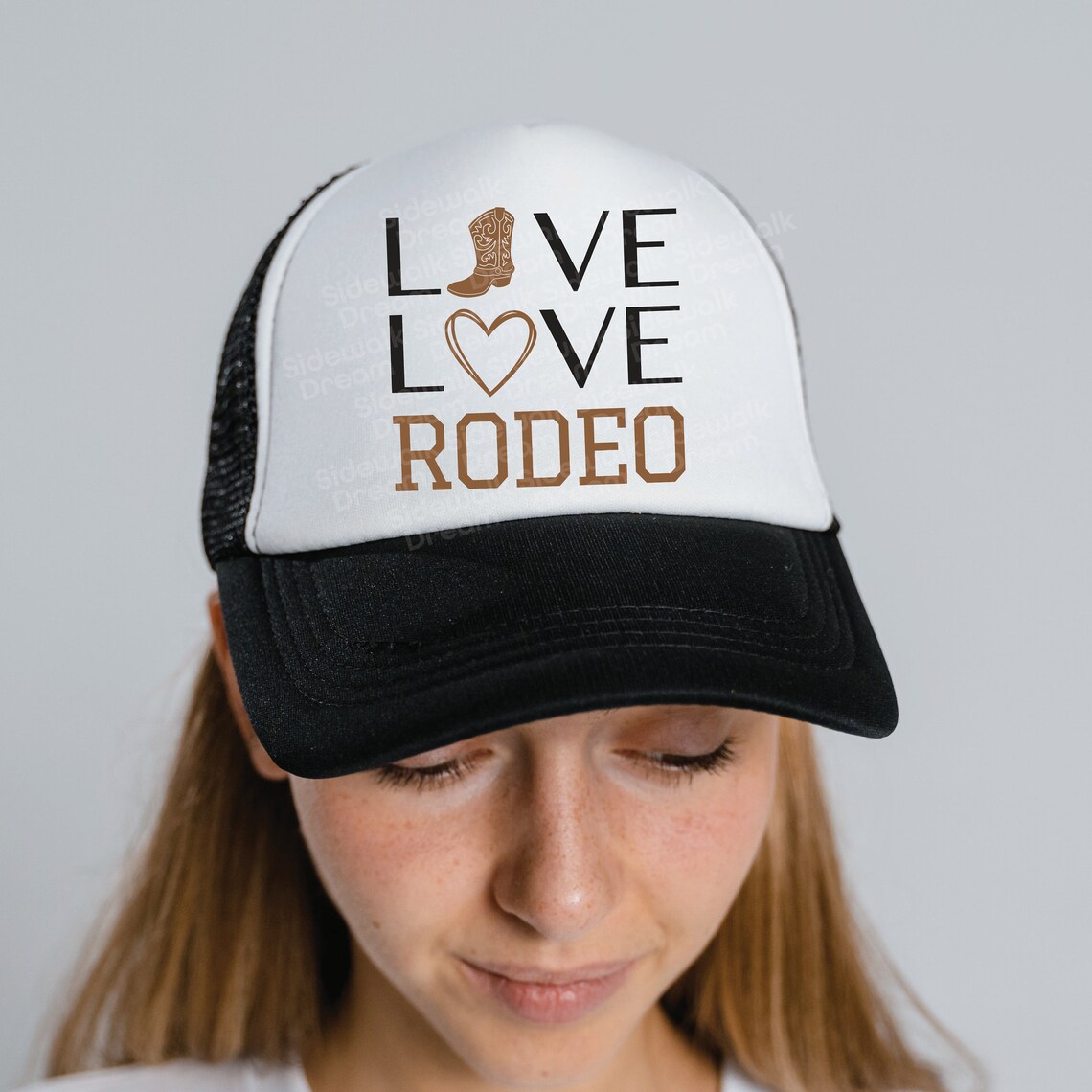 Live Love Rodeo Svg Rodeo Svg cowboy Svg Love Cowboy Svg - Etsy