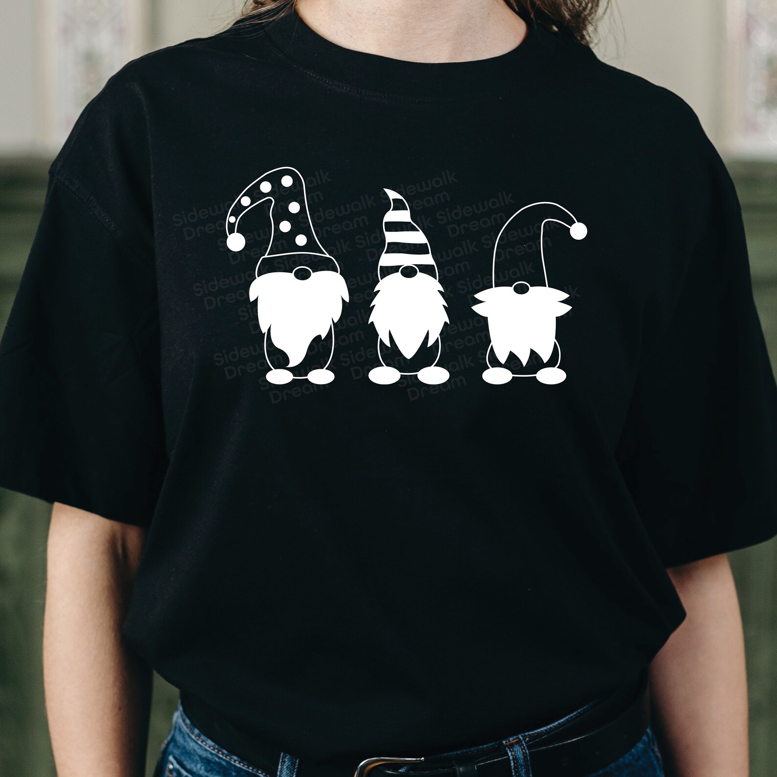 Gnomes Svg Gnome Bundle Svg Gnome Outline Svg Gnome Home - Etsy