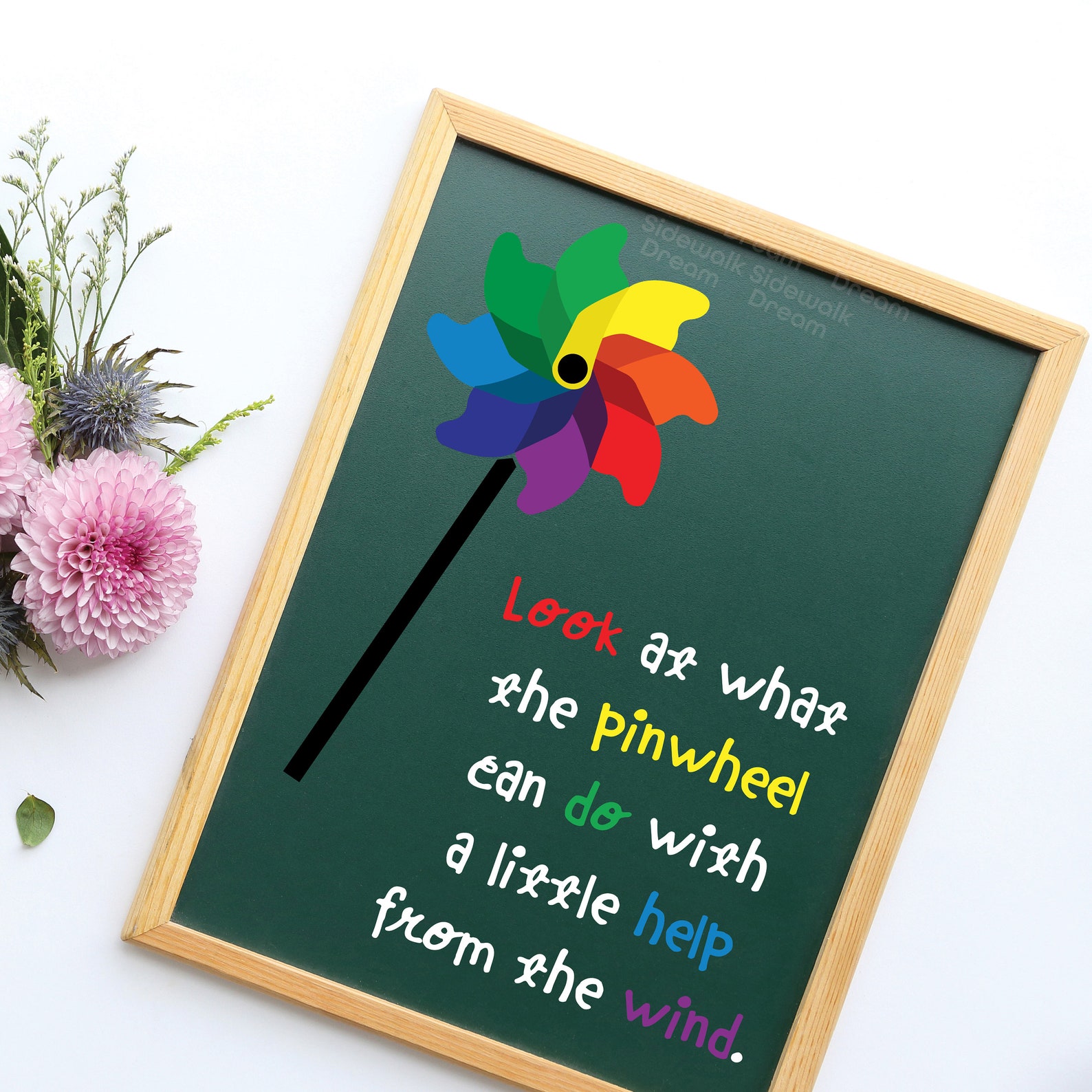 Summer Pinwheel Svg Pinwheel Bundle Svg Pinwheel Svg | Etsy