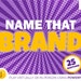Guess That Brand Name Game Trivia VOL 2 | Powerpoint Games for Zoom ...