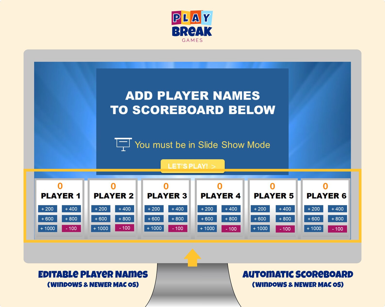 Bible Trivia Jeoparty Game - Family Friendly Trivia Powerpoint Jeopardy ...