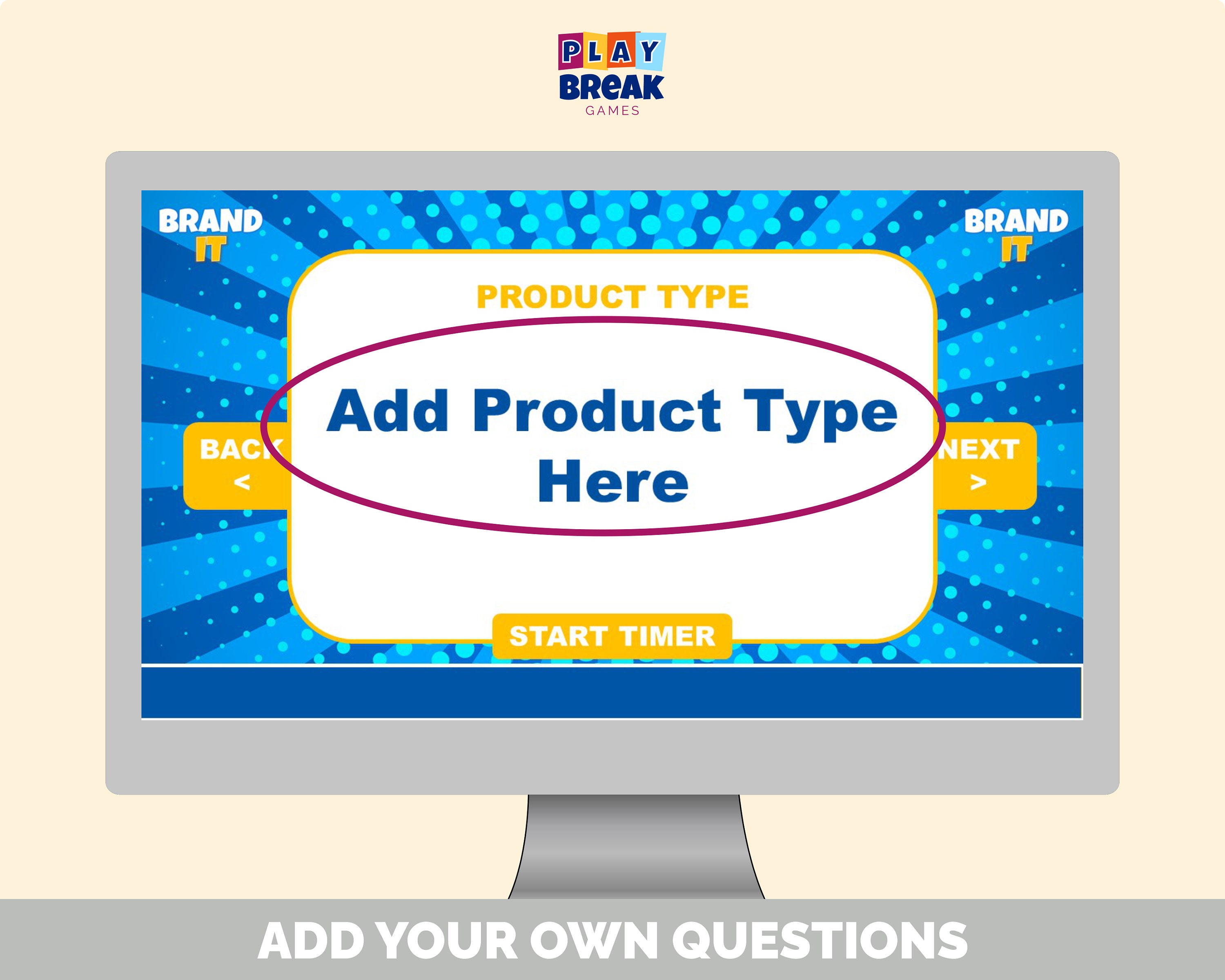 Guess the Brand Game | Powerpoint Games for Zoom Party | Family Party ...