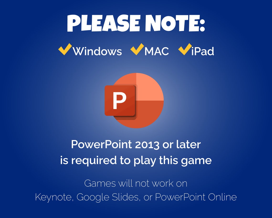 Guess the Brand Game | Powerpoint Games for Zoom Party | Family Party ...