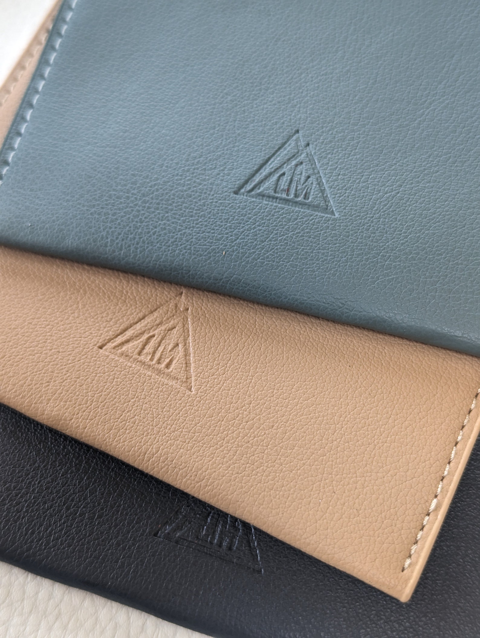 Slim Mobile Phone Bag, Vegan Leather, Phone Shoulder Bag, Crossbody Bag ...