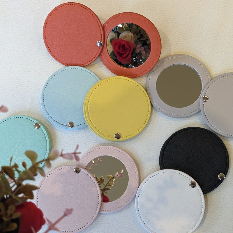 Handbag Mirror - Etsy UK