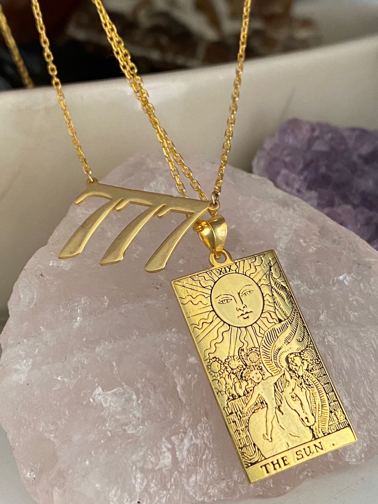 Angel Numbers, Angel Number Necklace, Angel Wings, 925 Sterling Silver ...