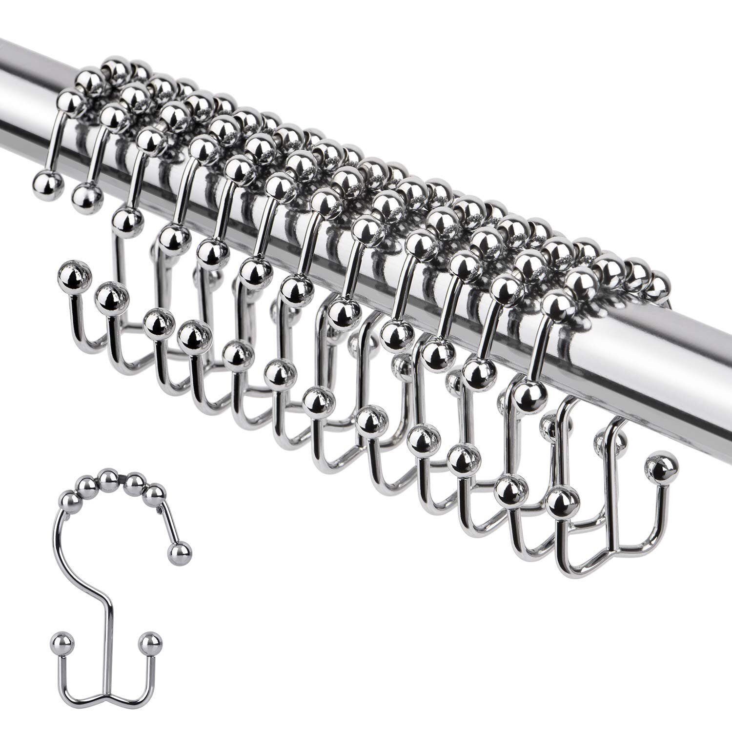 Double Hook Ring - Etsy