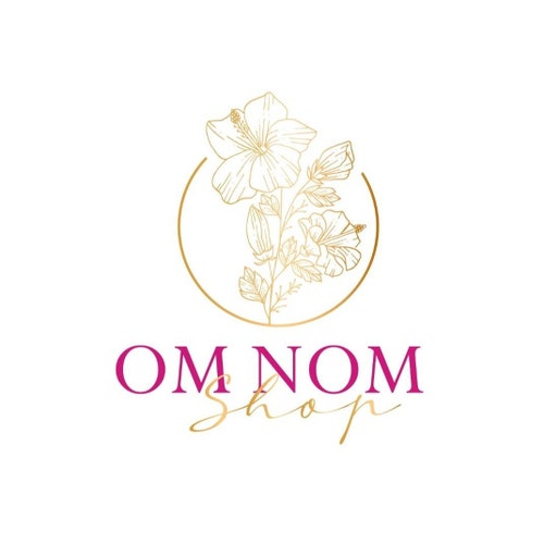 OmNomShoppe - Etsy