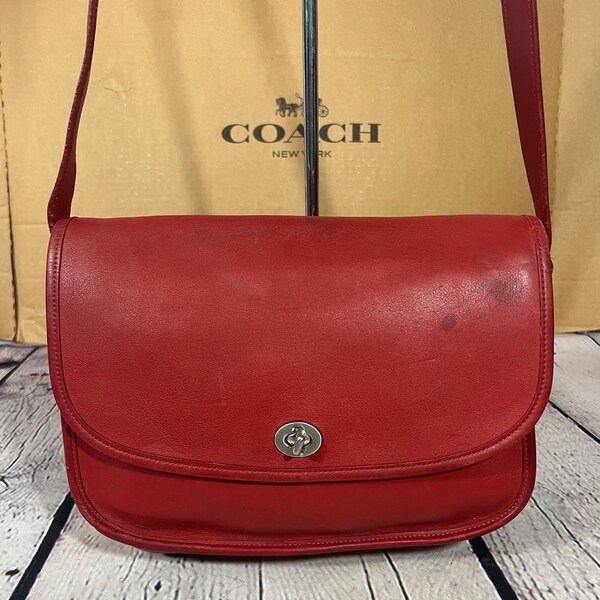 Coach City Bag 9790 - Etsy