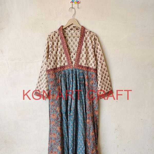 Block Print Clothing - Etsy