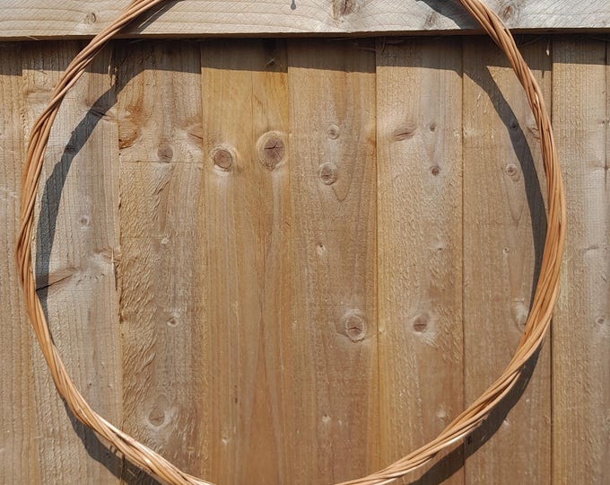Willow Rods for Weaving and Crafts. Natural Brown, Buff or White Willow ...