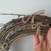 Willow Rods for Weaving and Crafts. Natural Brown, Buff or White Willow ...