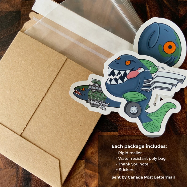 Anvil Head Steelhead Cartoon Fish Waterproof Vinyl Fishing - Etsy