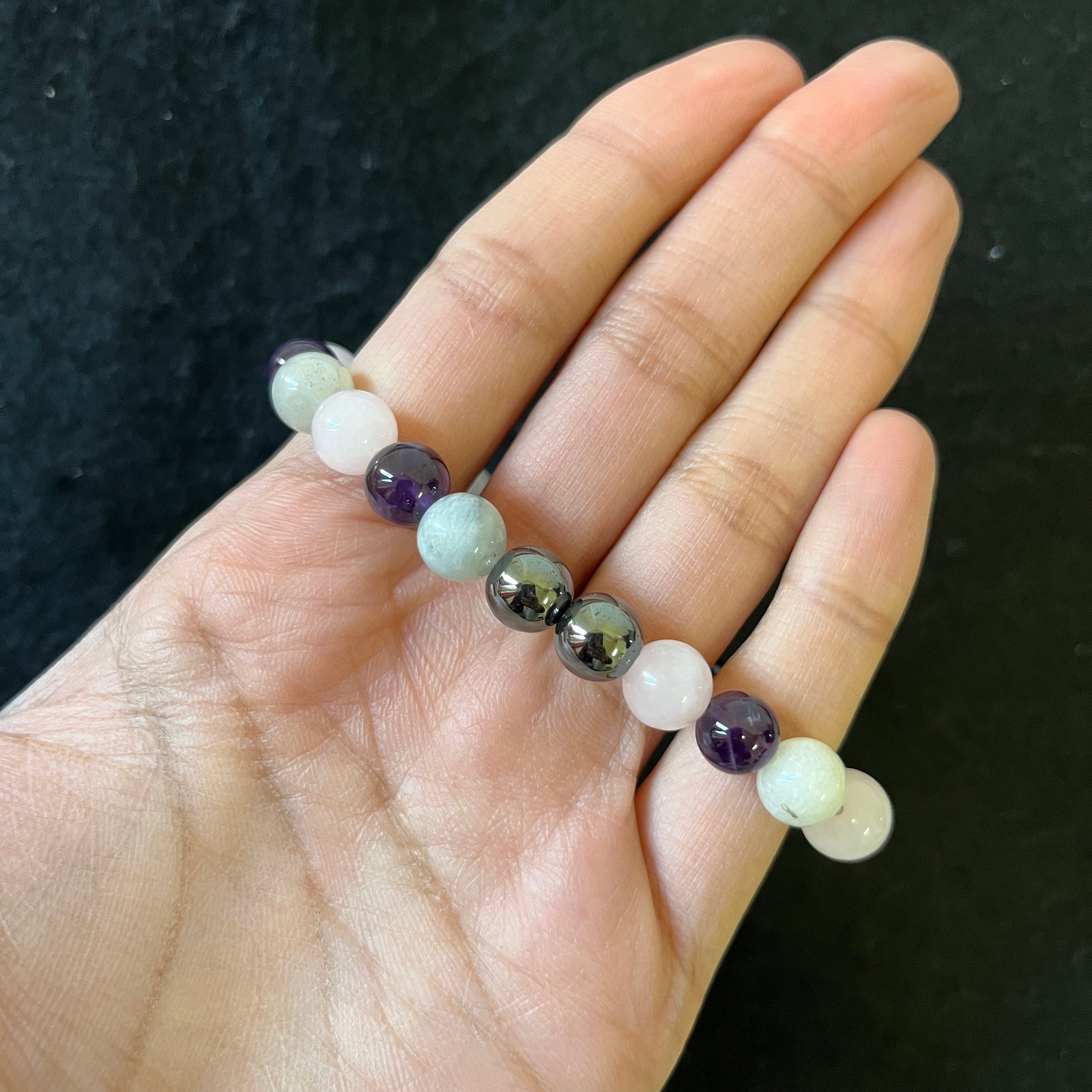 PMS, Menopause & Post Menopause Bracelet, Gifts for Women, Serenity ...