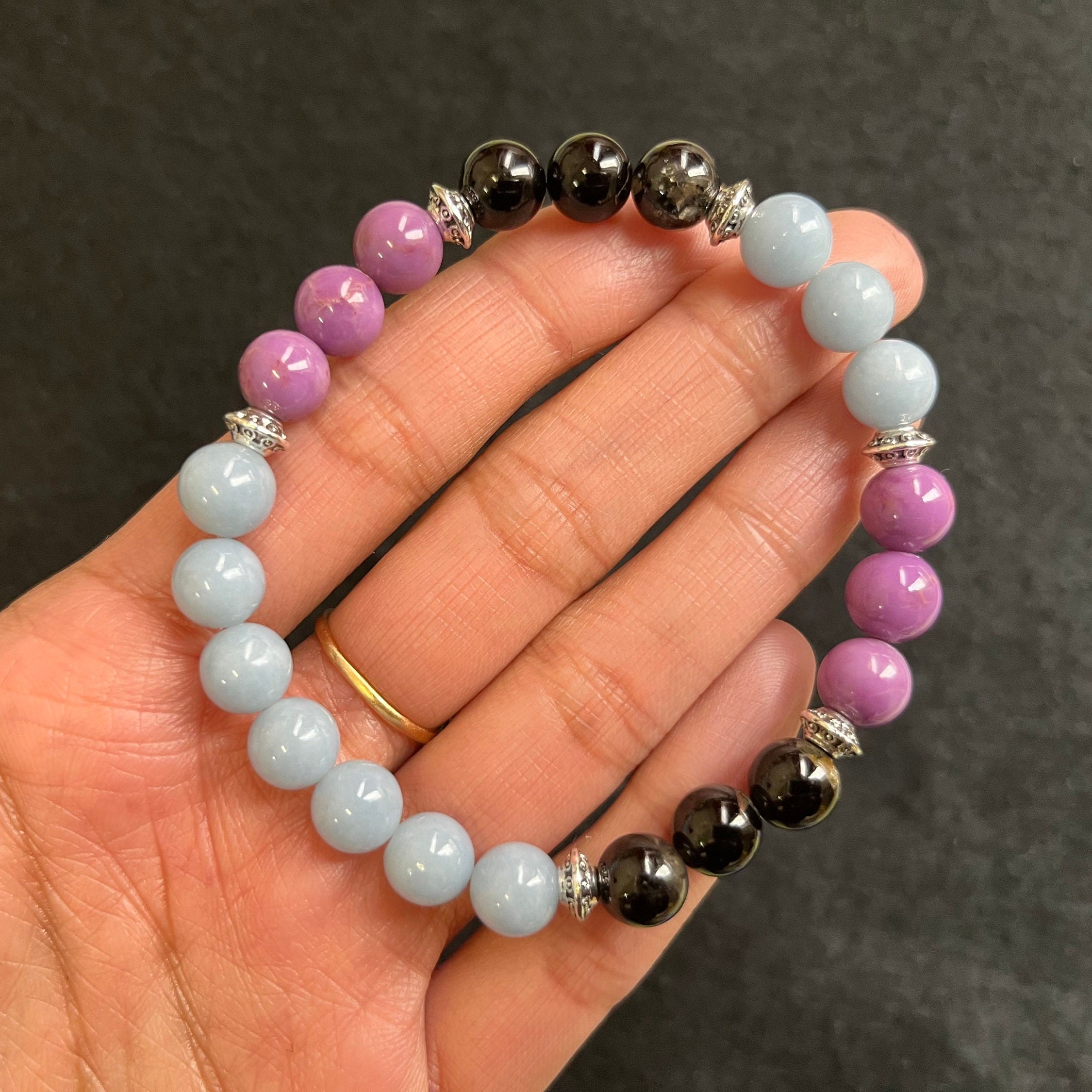 Chronic Pain Bracelet Chronic Pain Relief Bracelet for Joint - Etsy