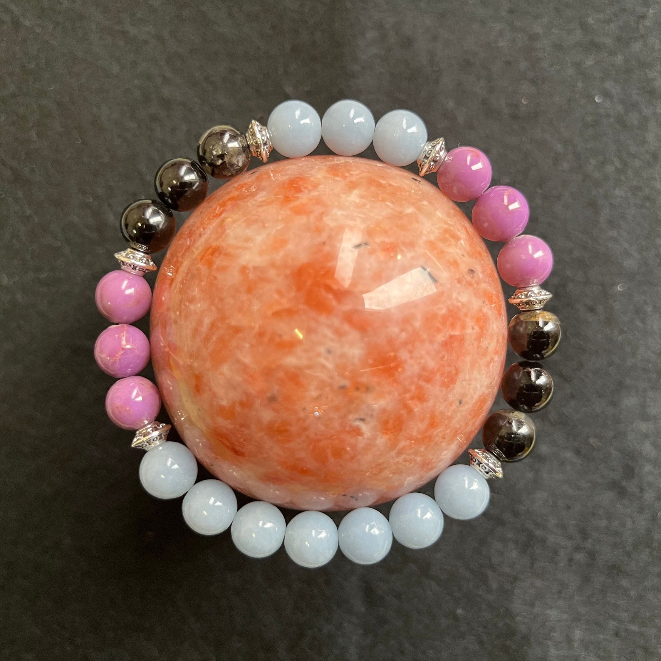 Chronic Pain Bracelet Chronic Pain Relief Bracelet for Joint - Etsy