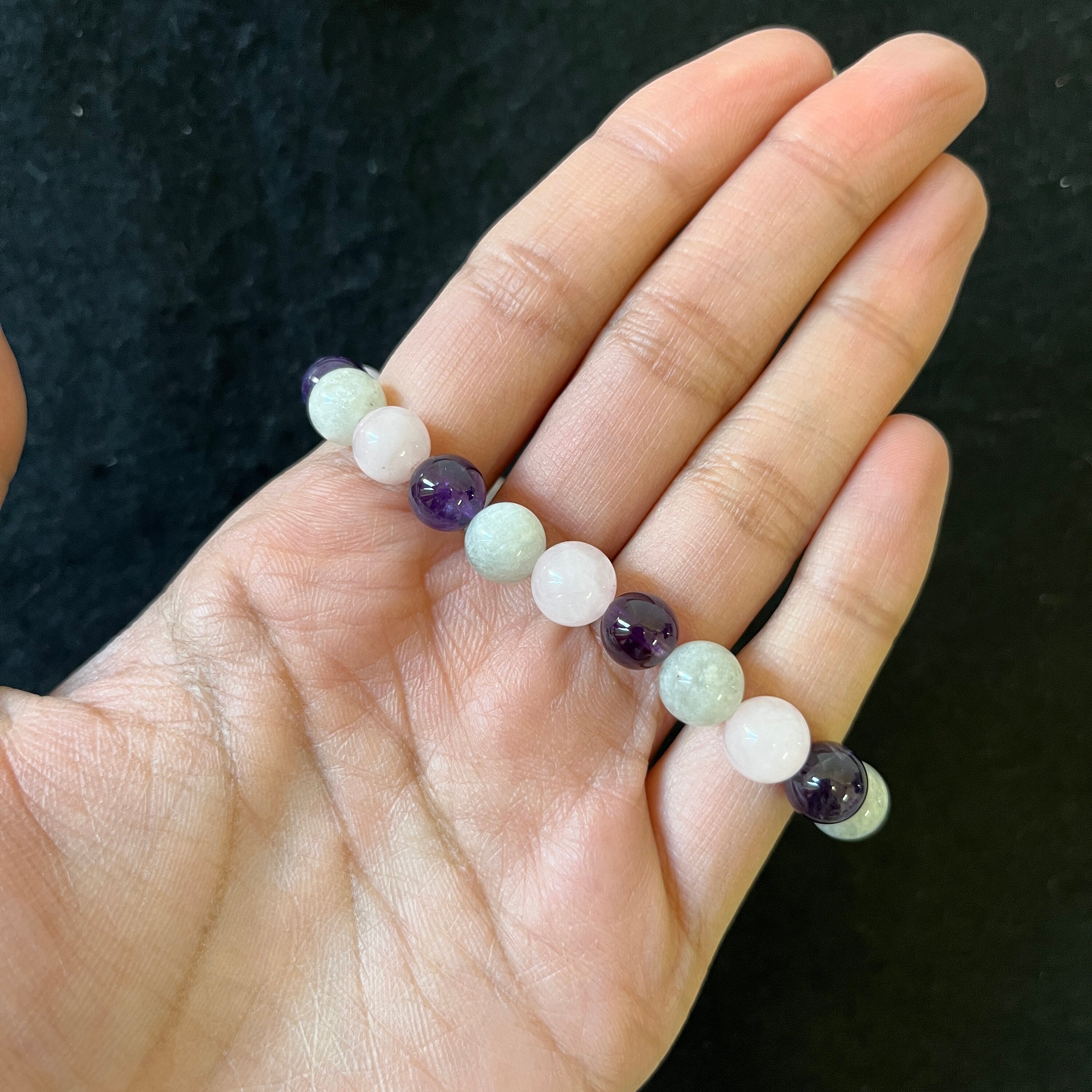 PMS, Menopause & Post Menopause Bracelet, Gifts for Women, Serenity ...