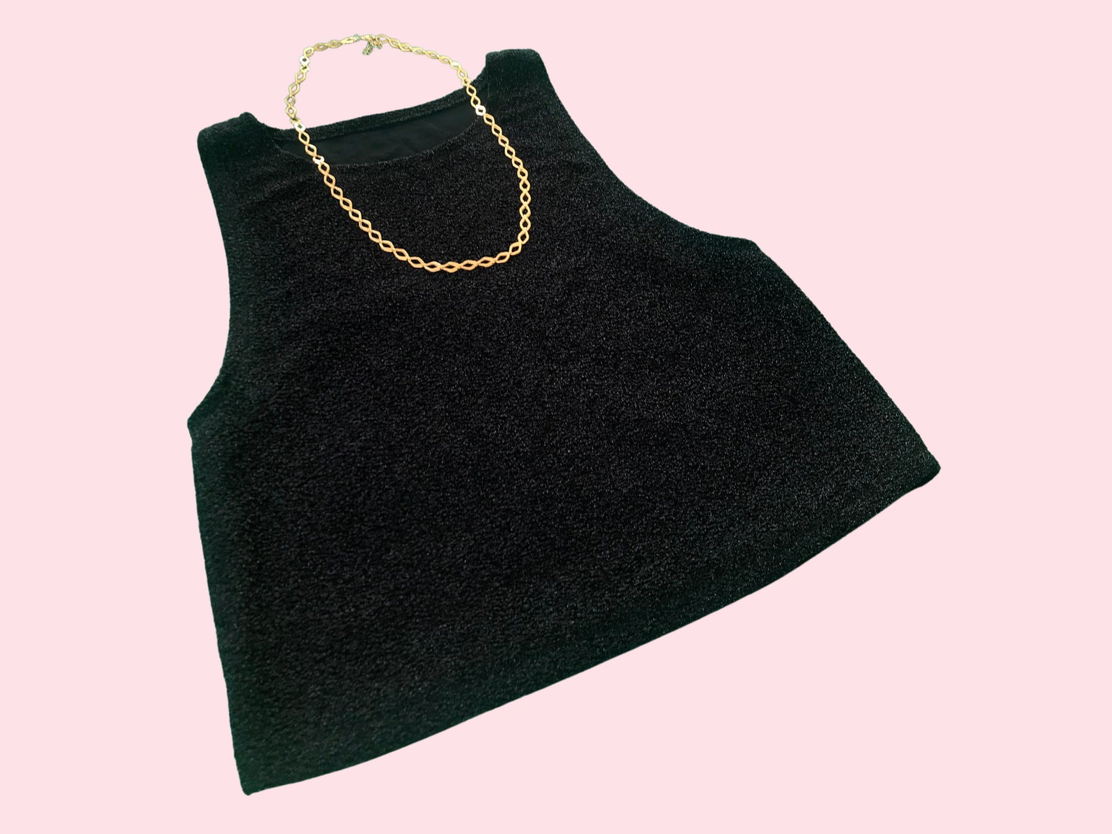 Basic Tank Top Pattern Women Sewing Pattern Crop Tank Top - Etsy