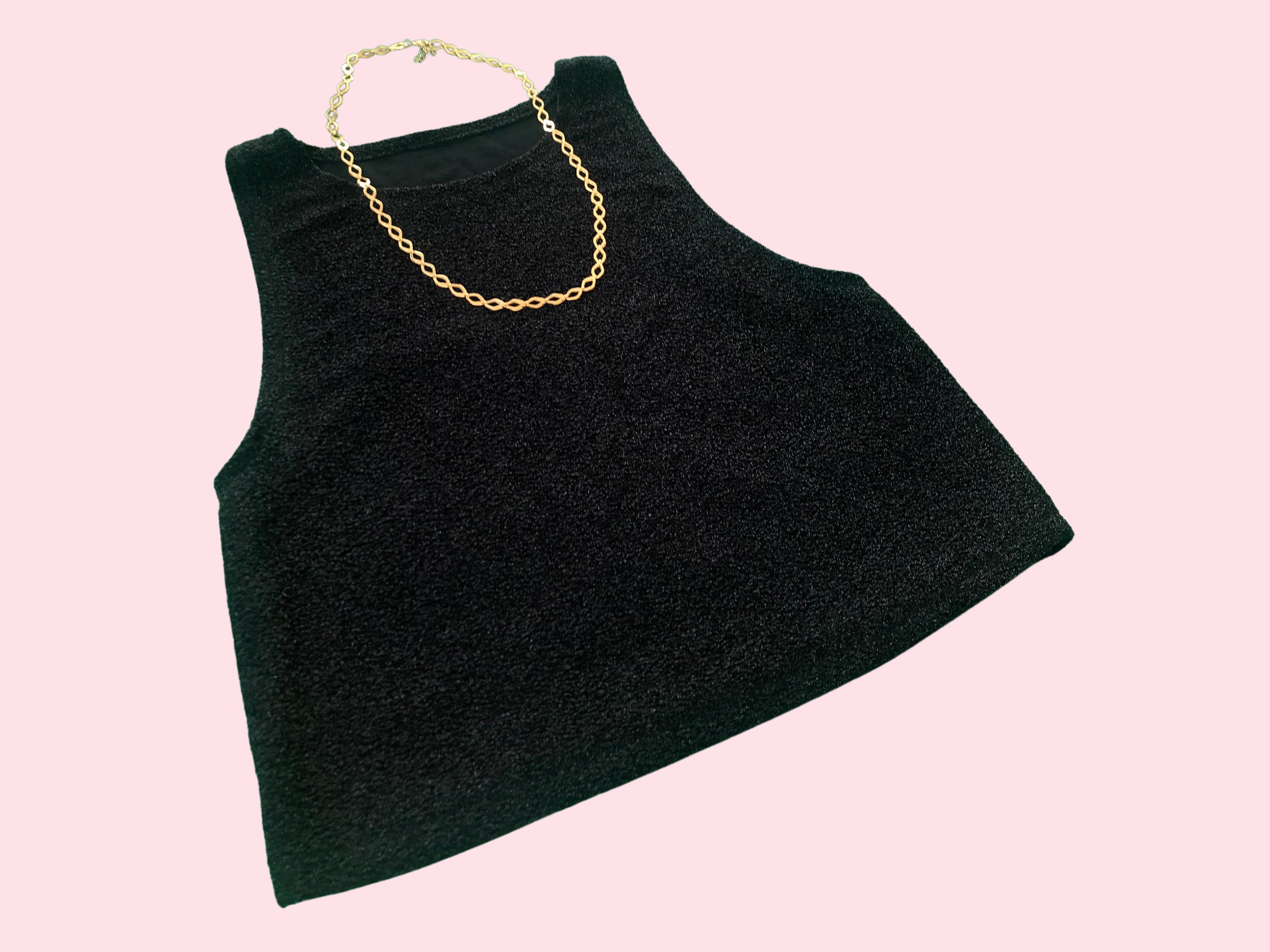 Basic Tank Top Pattern Women Plus Size Pattern Crop Tank - Etsy