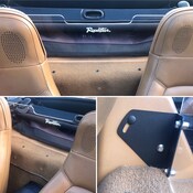 Mazda MX-5 Miata 2-piece Custom Fitted Luggage Bags 1990-2005 - Etsy Canada