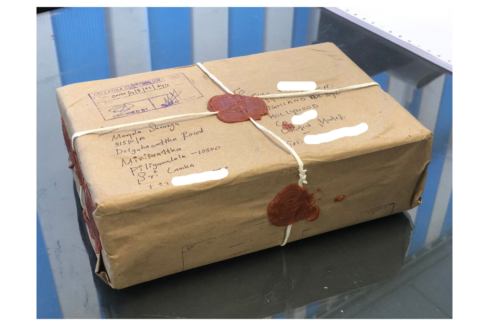 Cobalt Blue Spinel Chrystal 5000 Ct | Extremely Rare Gemstones | One of ...