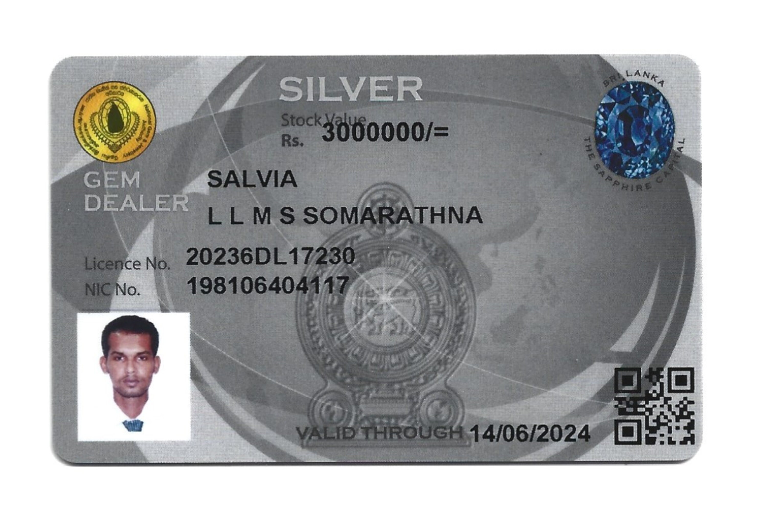 Cobalt Blue Spinel Chrystal 5000 Ct | Extremely Rare Gemstones | One of ...