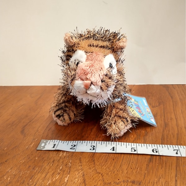 Webkinz Plush With Code - Etsy