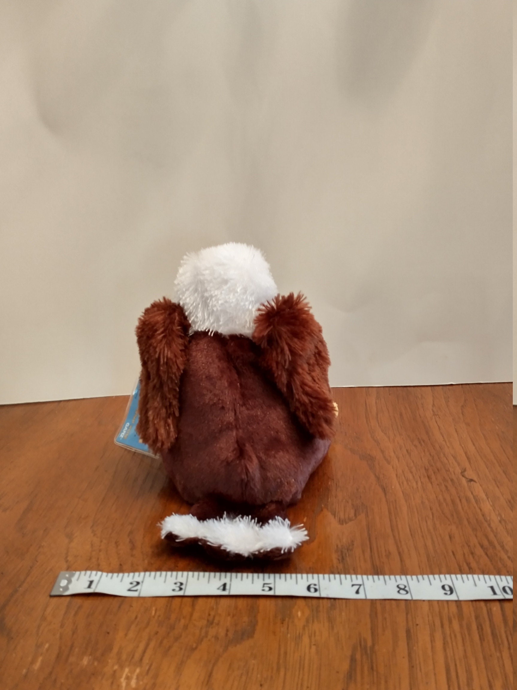 Webkinz Eagle HM 214// Brand New With Sealed Code - Etsy Canada