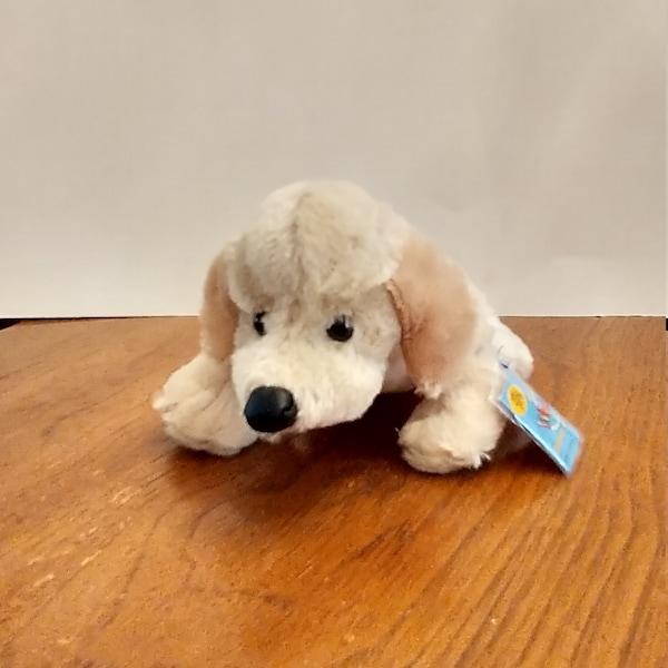 Webkinz Plush With Code - Etsy