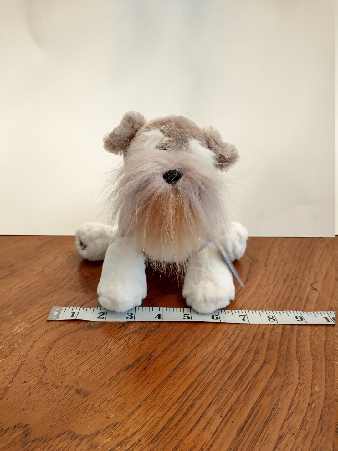 Webkinz SCHNAUZER HM 159// Brand New With Sealed Code - Etsy