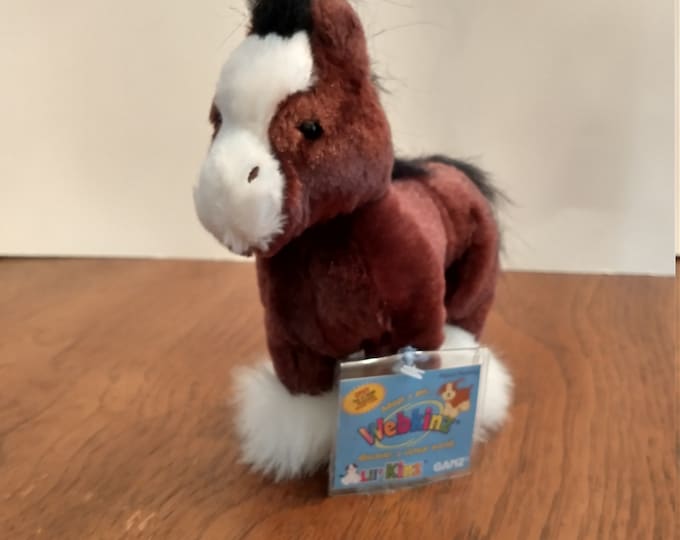 Webkinz Badge Fursuit Accessories - Etsy