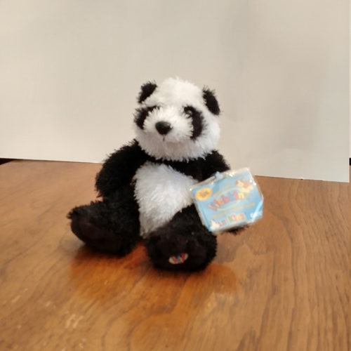 GANZ Webkinz Bat // New With Sealed Code - Etsy