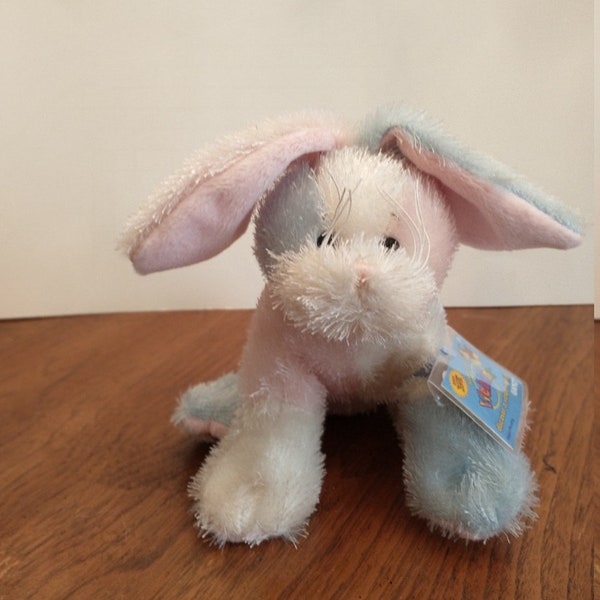 Webkinz Bunny - Etsy