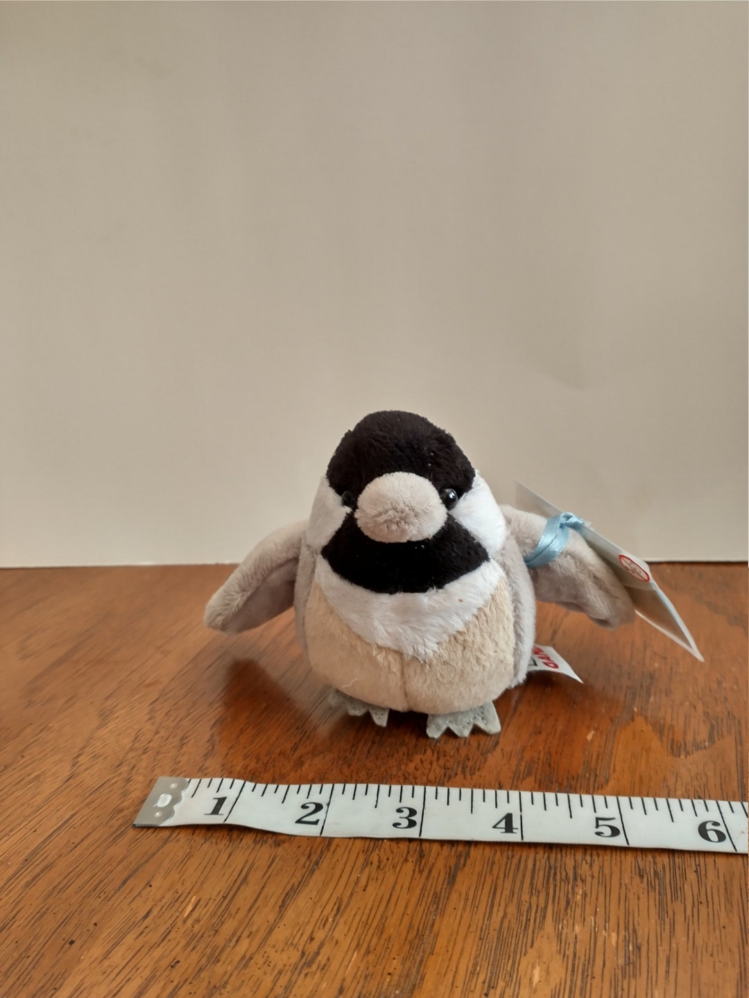 Webkinz Lil'kinz CHICKADEE HS 501// Brand New With Sealed Code - Etsy