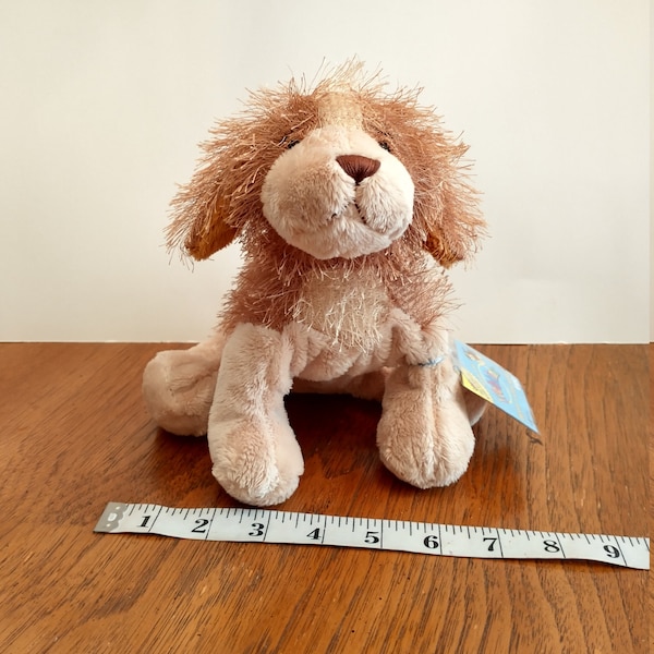 Cocker Spaniel Toy - Etsy