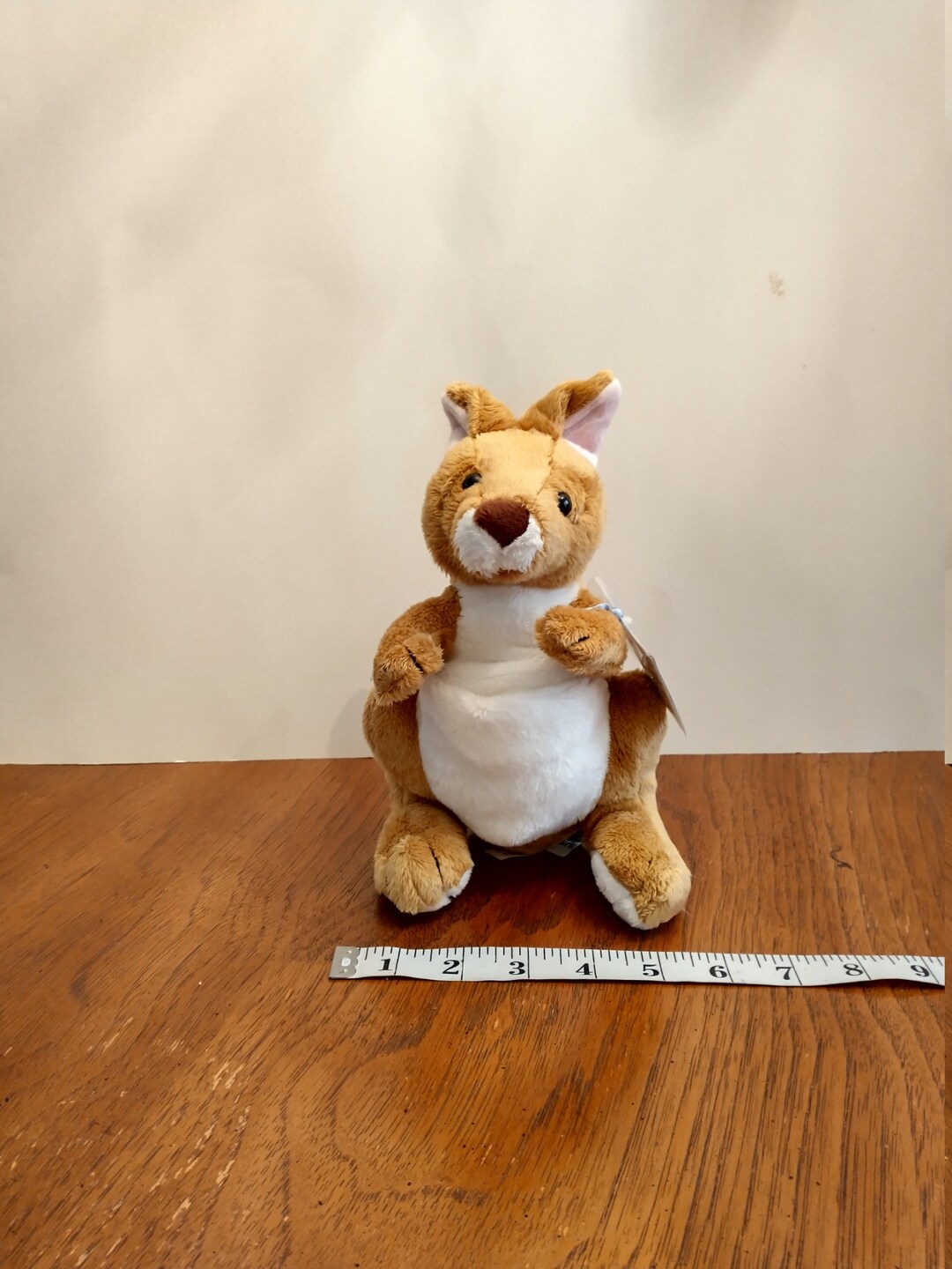 Webkinz KANGAROO HM 180// Brand New With Sealed Code ( Last One ) - Etsy