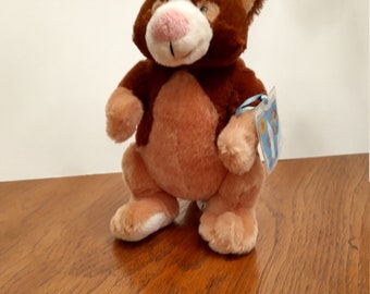 Tree Kangaroo - Etsy